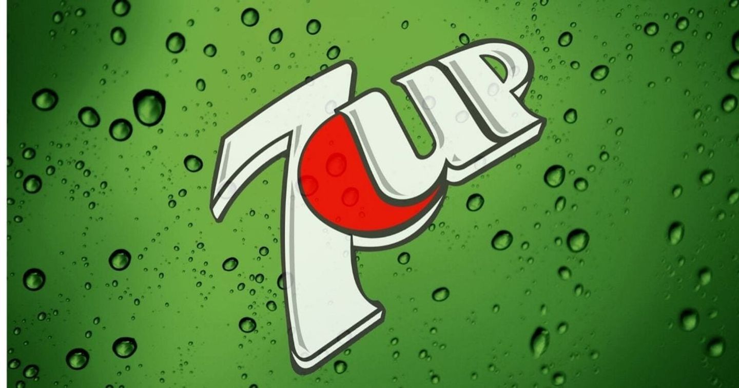 7UP: Sự trỗi dậy của nhãn hiệu đồ uống từng thất bại 6 lần