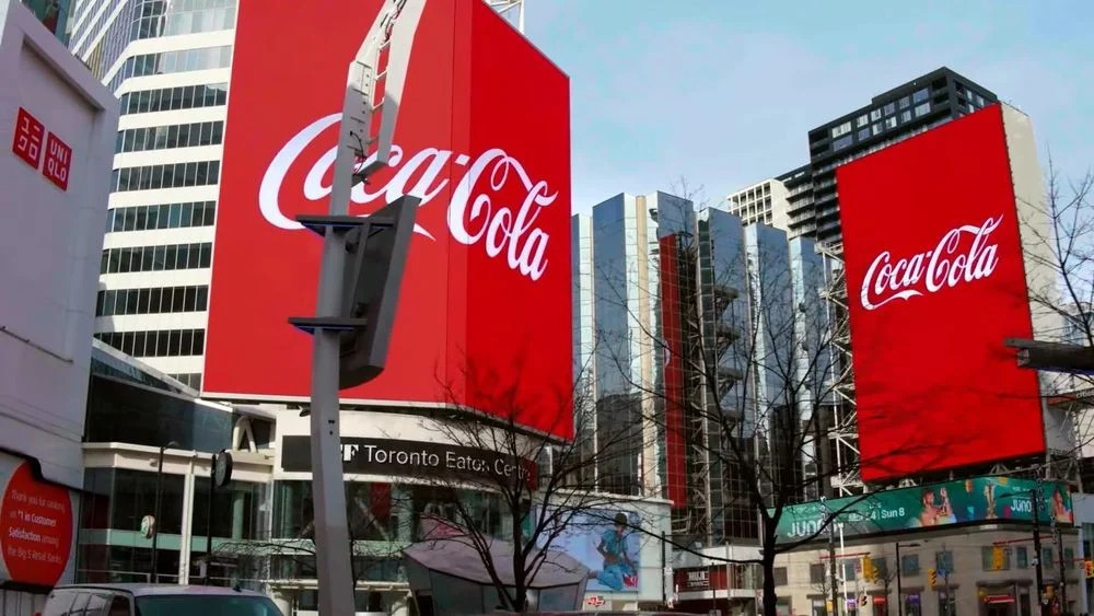 Coca-Cola khẳng định mình là “một nửa diệu kỳ” của các món ăn qua chiến ...